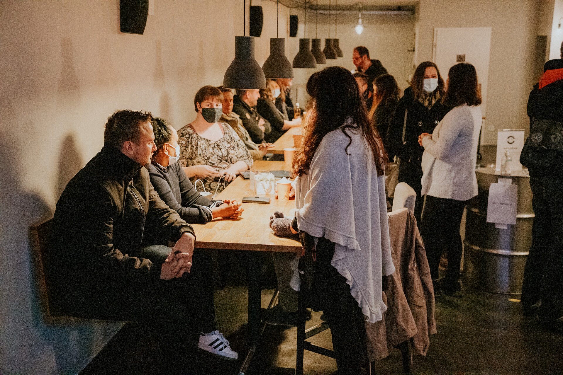 Juniorleaders - Teens – ICF St. Gallen