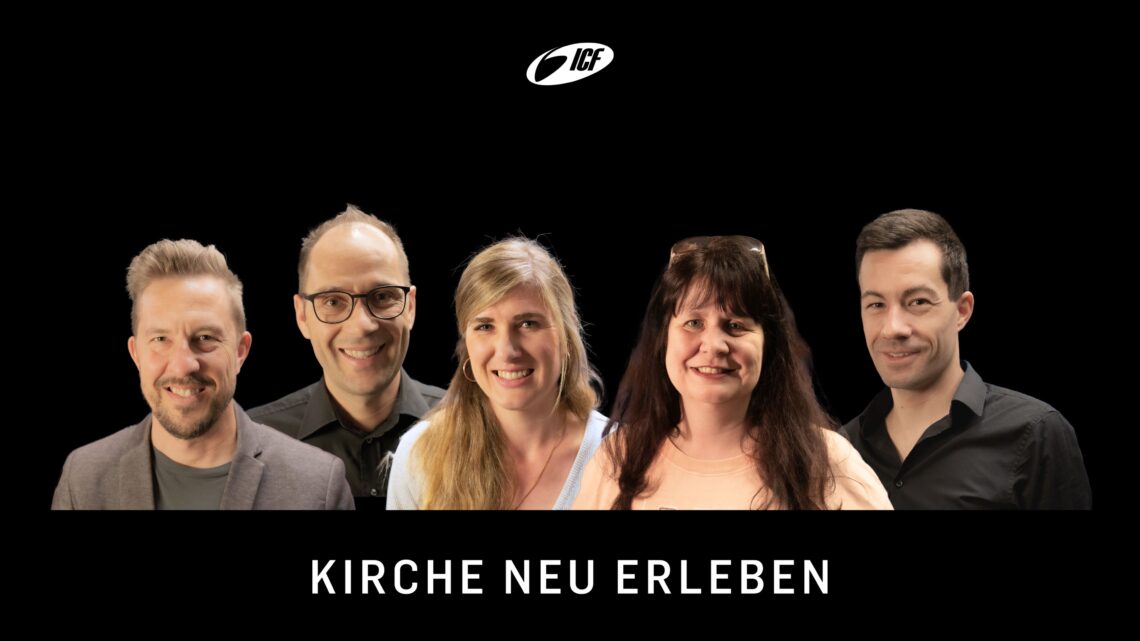 About ICF – ICF St. Gallen